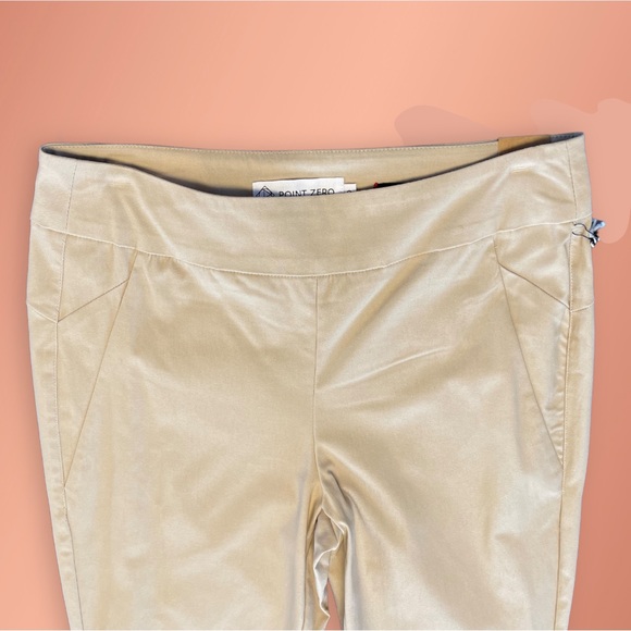 Point Zero | Pants & Jumpsuits | 9 New Point Zero Pull On Pant Style ...